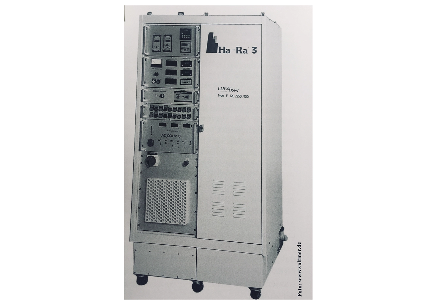 Ha-Ra | Unsere Geschichte
