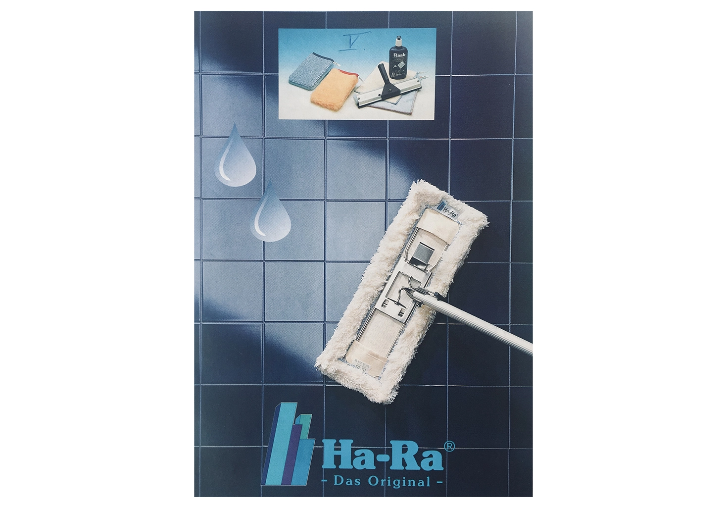 Ha-Ra | Unsere Geschichte