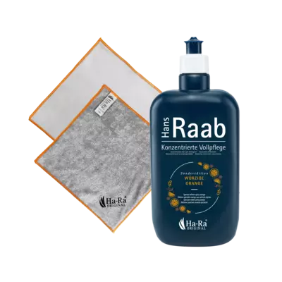 Ha-Ra | Produktübersicht