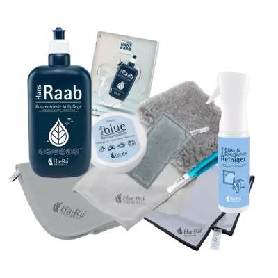 Ha-Ra | Produktübersicht