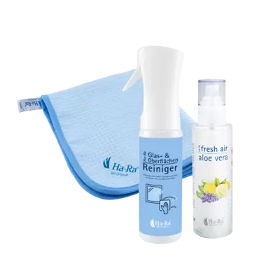 Ha-Ra | Aktionen + Neuheiten